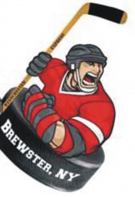 Brewster Ice Arena powered by GOALLINE.ca